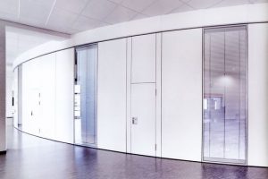 Operable Wall Singapore | Great Year Industries